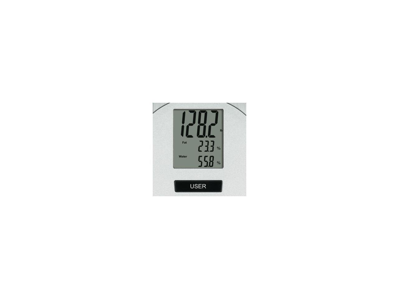 CONAIR TH404 Thinner Digital Scale - Newegg.com