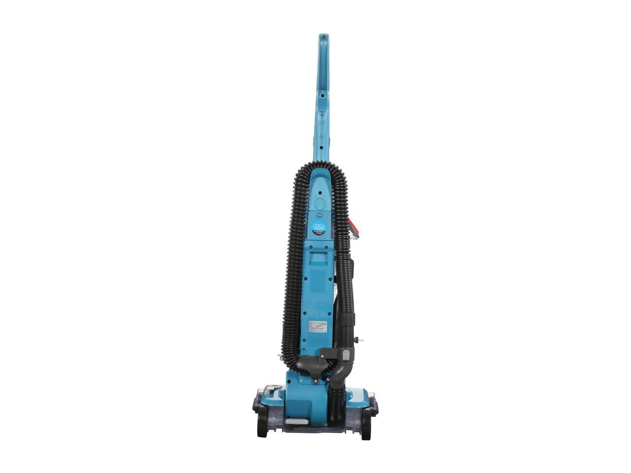 Refurbished: Hoover Windtunnel Max Multi-Cyclonic Bagless UprightVacuum ...