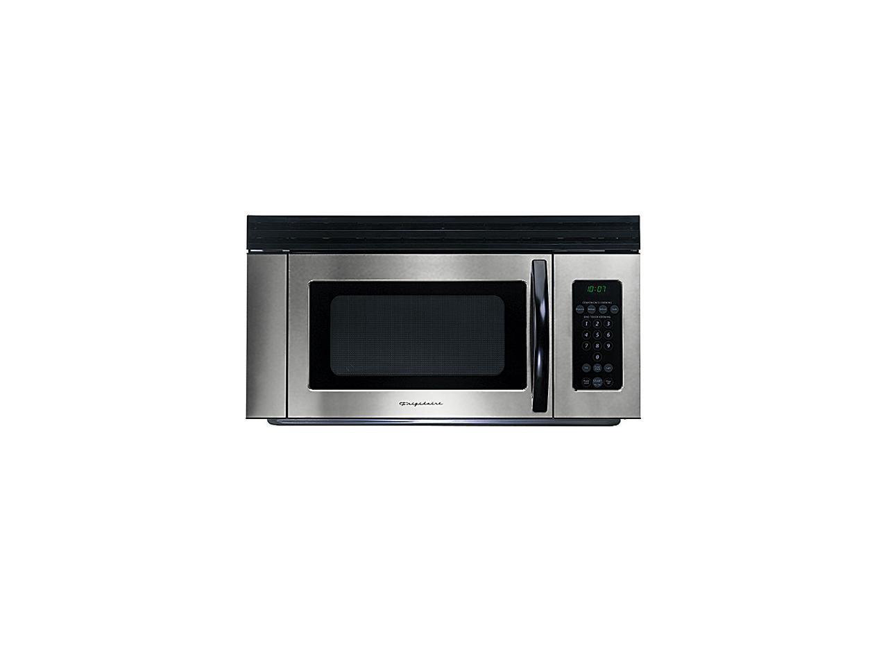 Frigidaire Over-Range Microwave Oven FMV156DC - Newegg.com
