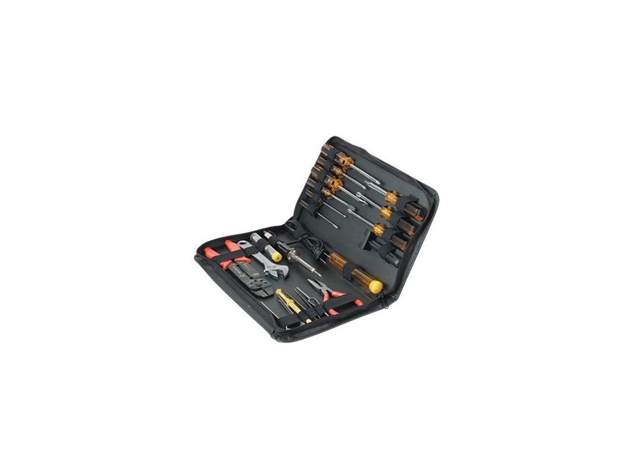 Paladin Tools 75002 21pc Computer Toolkit - Newegg.com