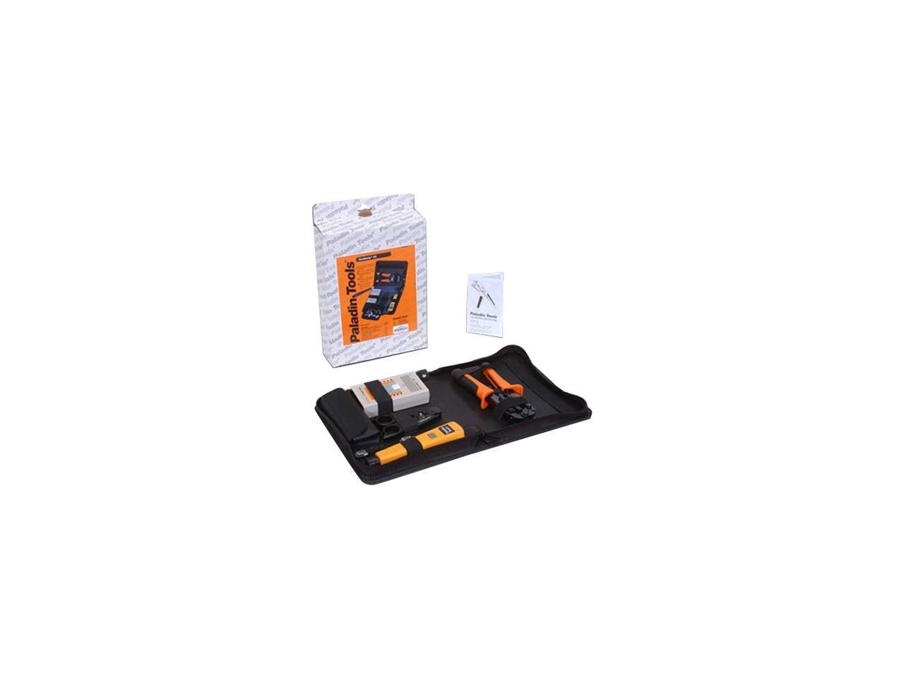 Paladin Tools 901053 DataReady Toolkit - Newegg.com
