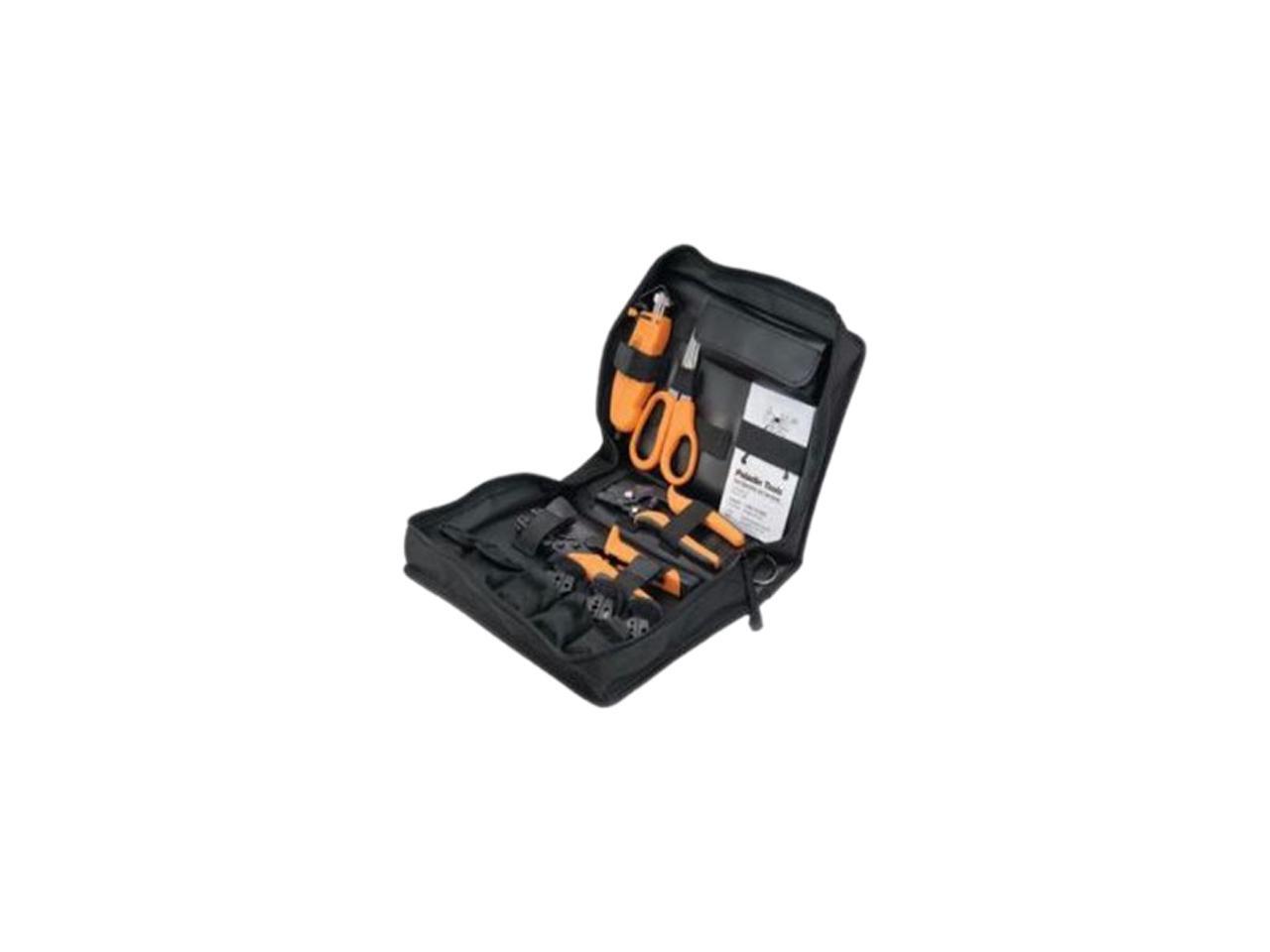 Fiber Optics Tool Kit, 7 Pc - Newegg.com
