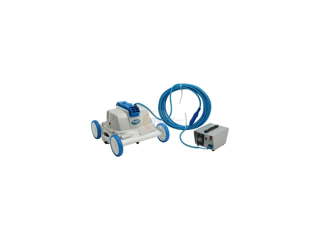 iRobot 30001 Verro 300 HydroJet Pool Cleaning Robot - Newegg.com
