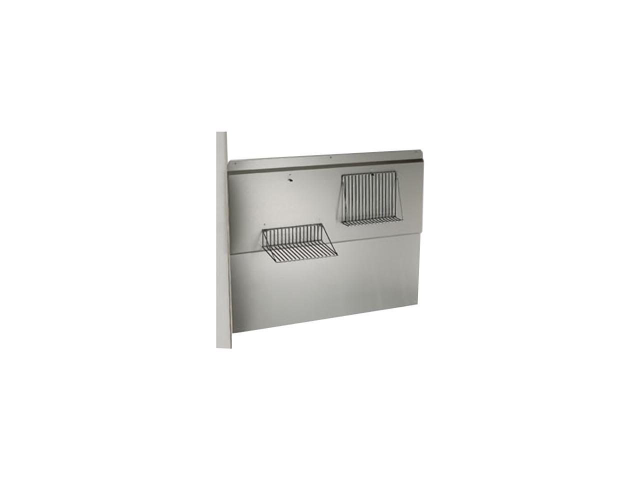 BROAN 30" RANGEMASTER Backsplash RMP3004 - Newegg.com