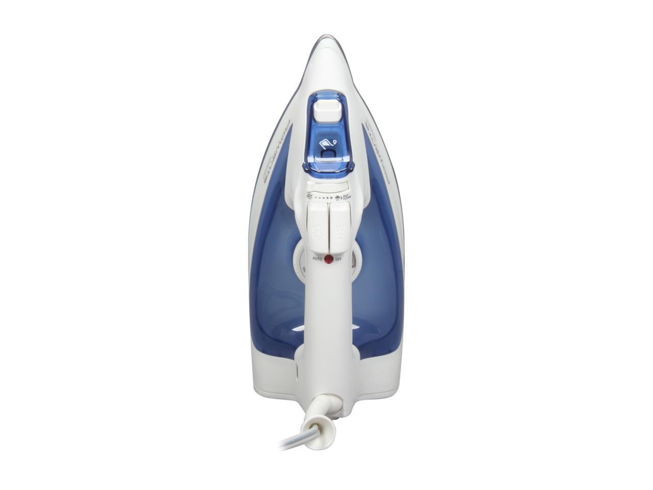 Rowenta DW2070 Effective Comfort Iron White - Newegg.ca