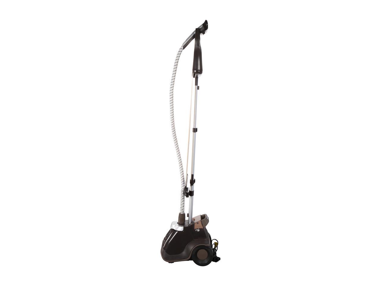 Open Box: Rowenta IS6300CG Master Valet Full-Size Garment Steamer with ...