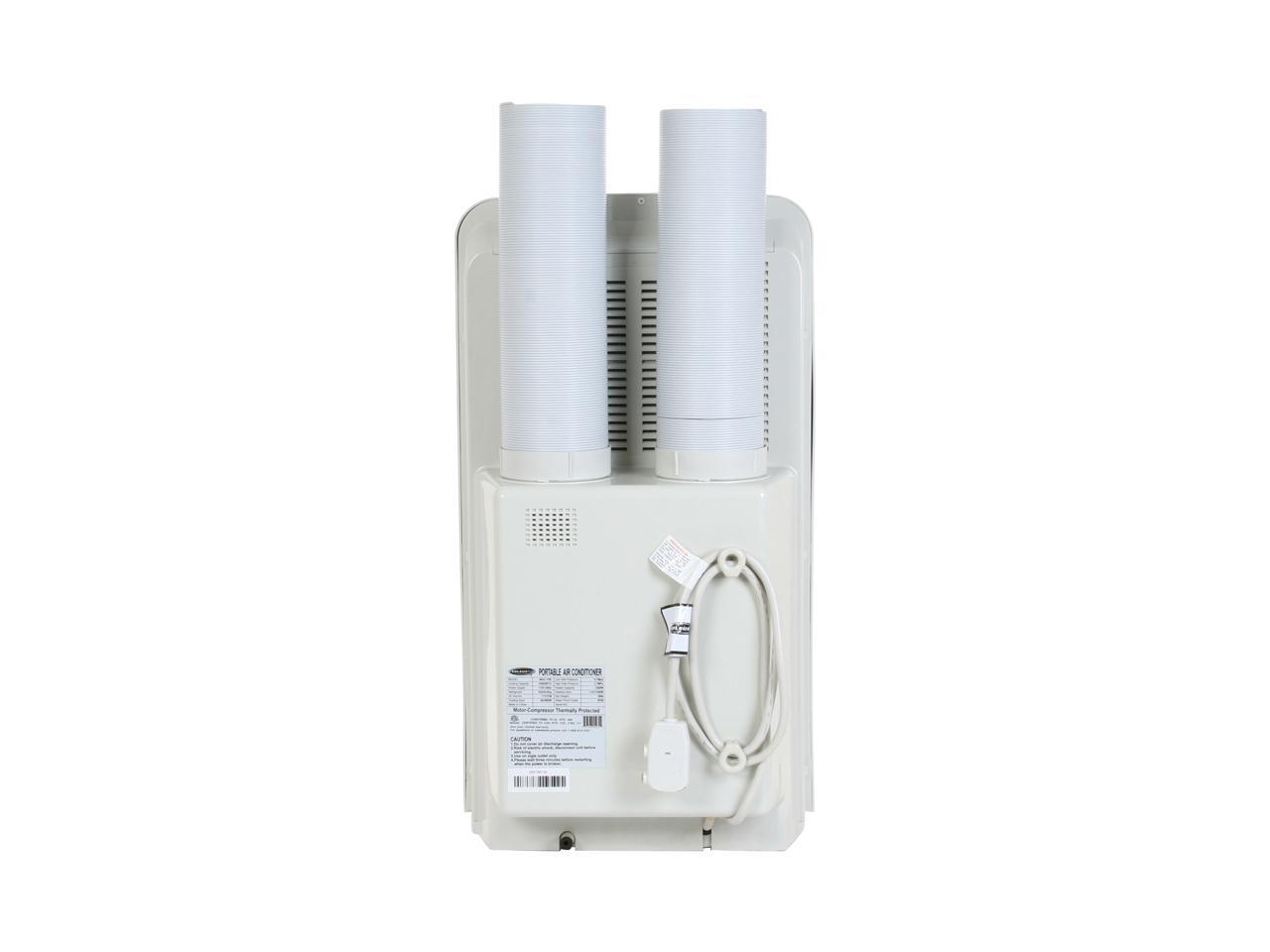 Soleus Air Mac 10k 10 000 Cooling Capacity Btu Portable Air
