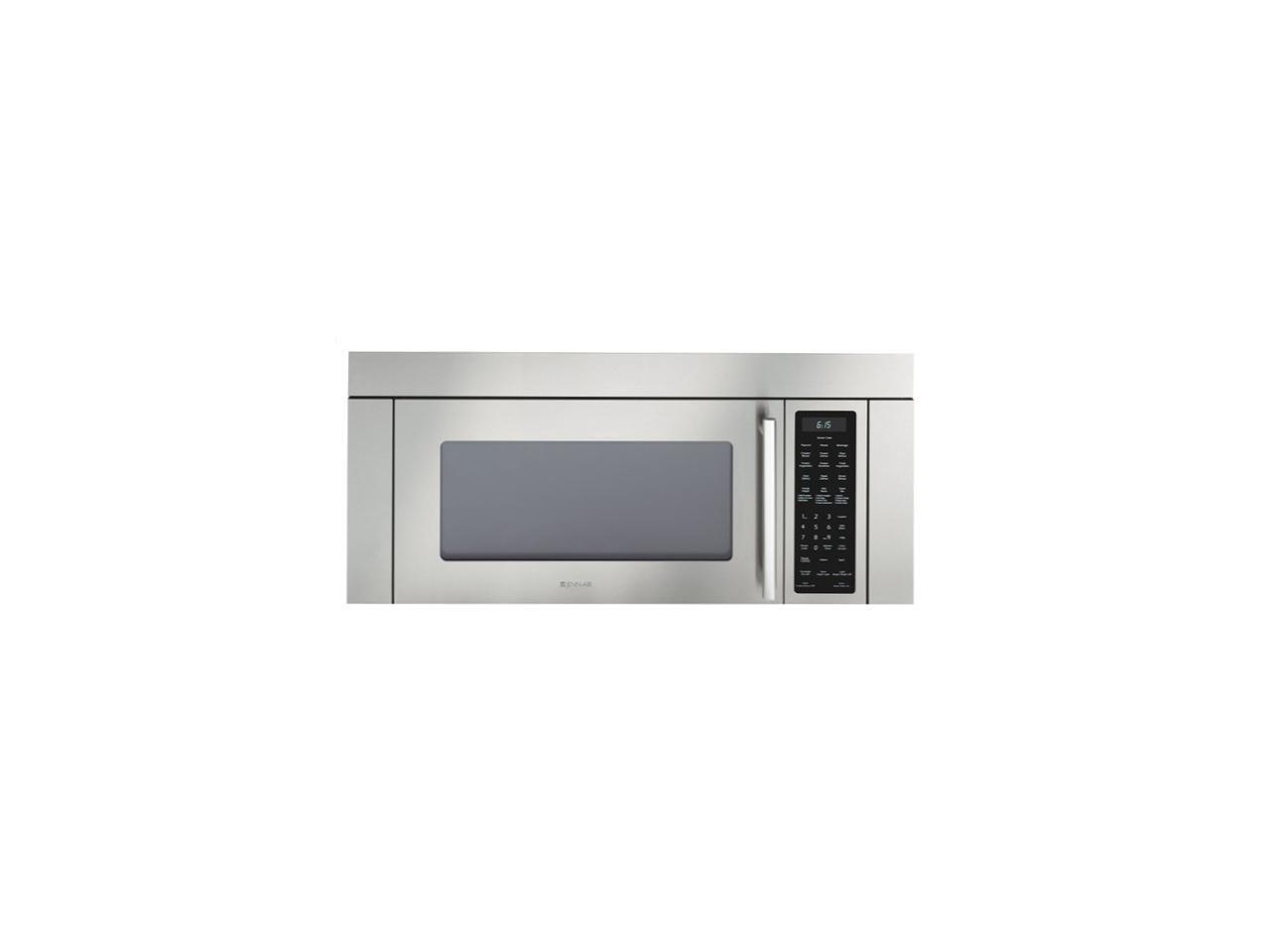Jenn-Air Microwave Oven JMV8186AAS - Newegg.com
