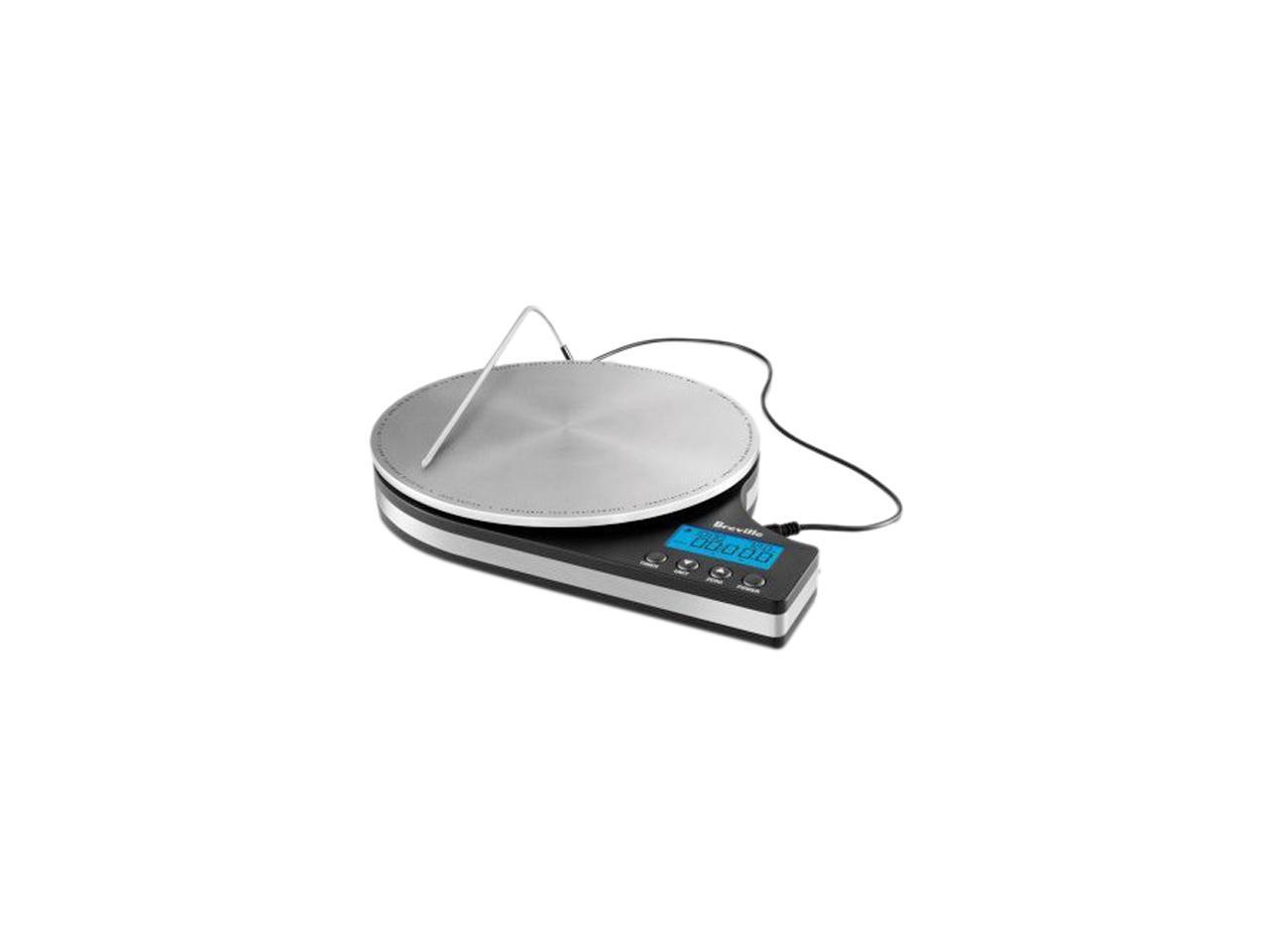 Breville BSK500XL ikon Kitchen Scale - Newegg.com