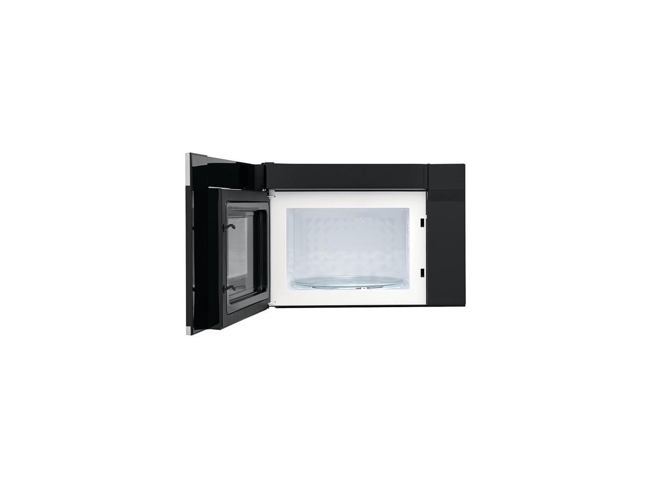 Frigidaire UMV1422US 1.4 Cu. Ft. Over-The-Range Microwave - Stainless ...