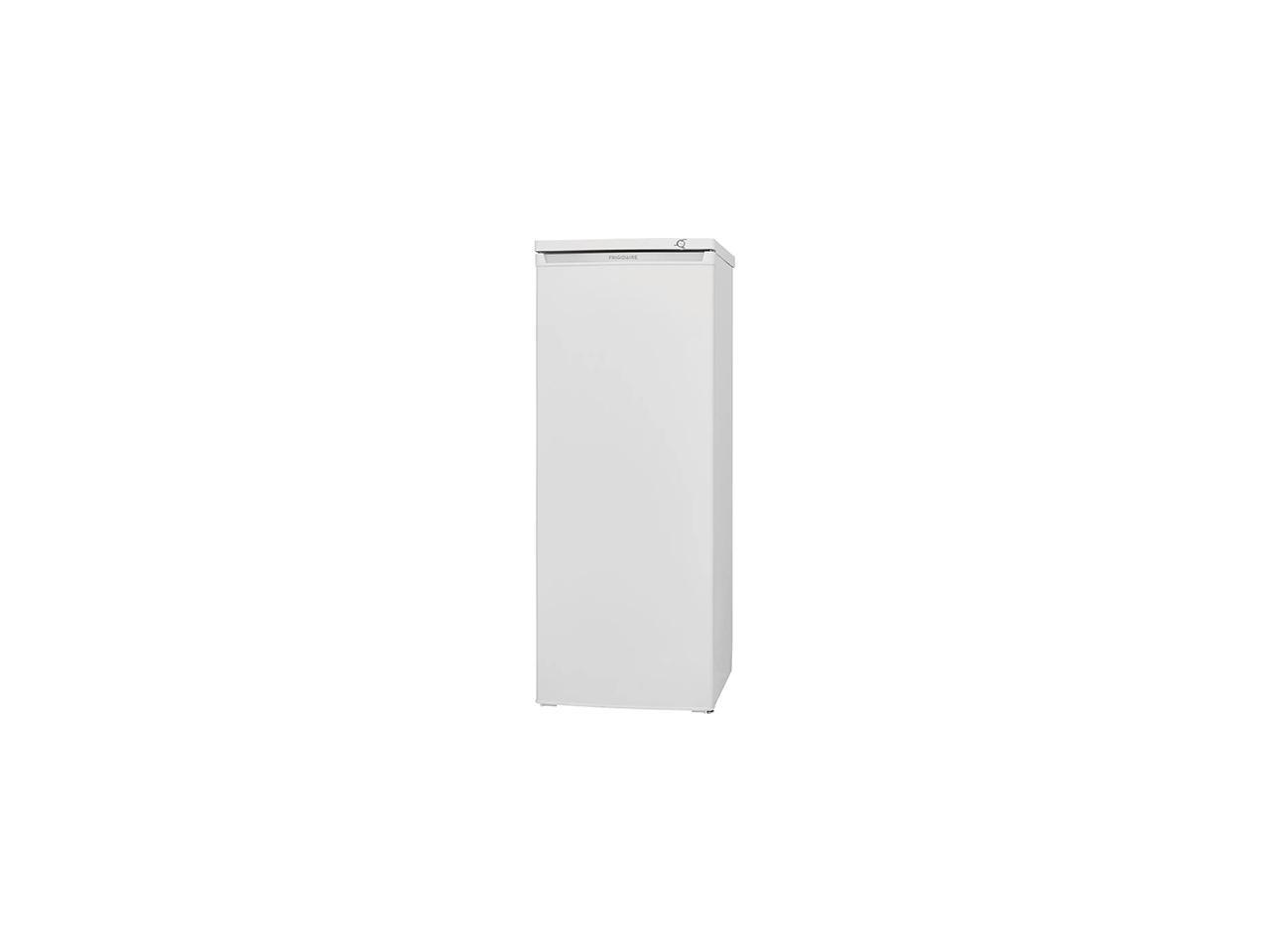 Frigidaire 6 Cu. Ft. Upright Freezer White FFUM0623AW - Newegg.com