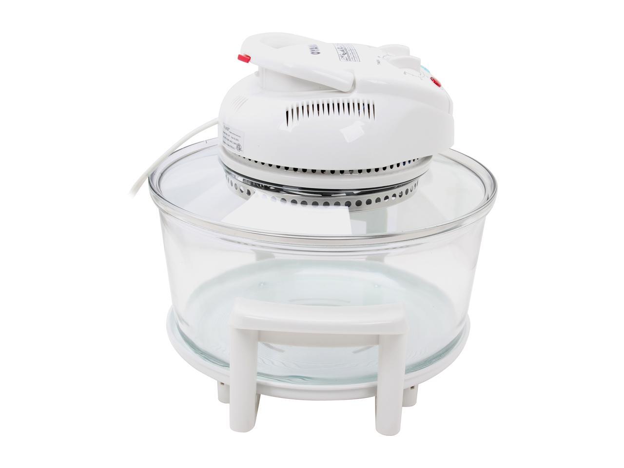 Oyama TRO-110C Turbo Roaster Convection Oven - Newegg.com