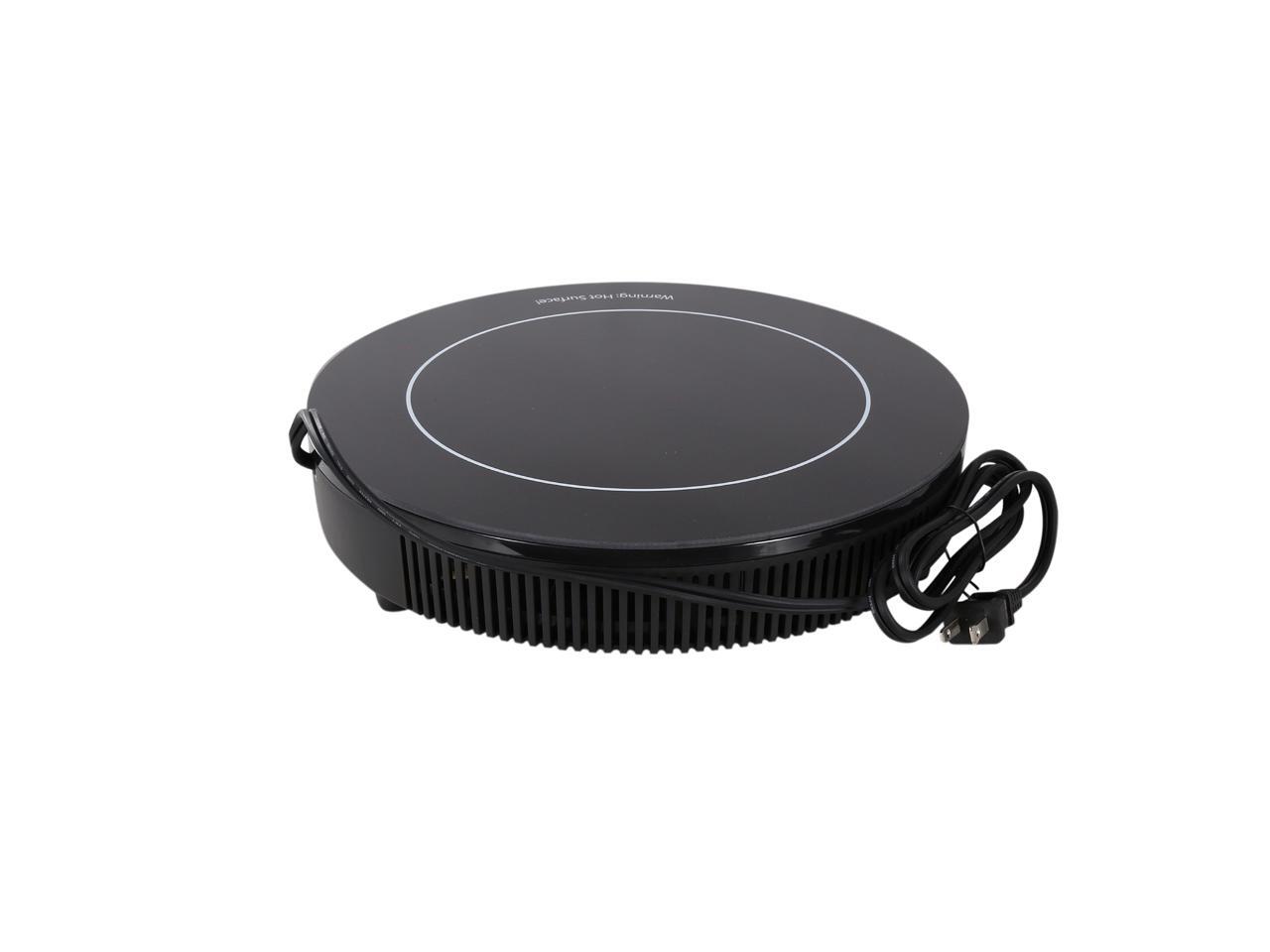 Midea Multi-Functional Round Induction Cooker w/ Fry Pan MCSTW1316 ...