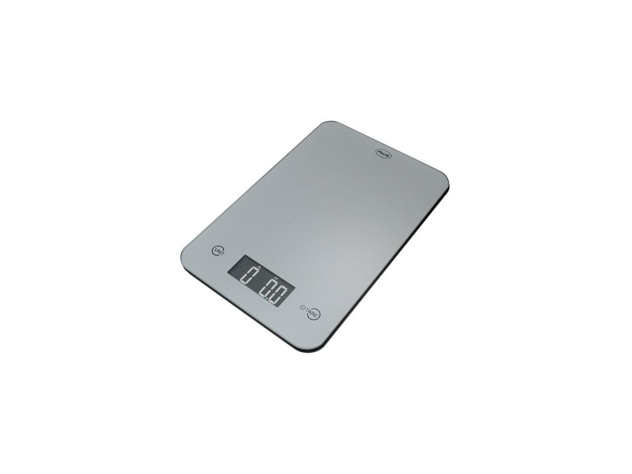 American Weigh Onyx Digital Kitchen Scale - Newegg.com