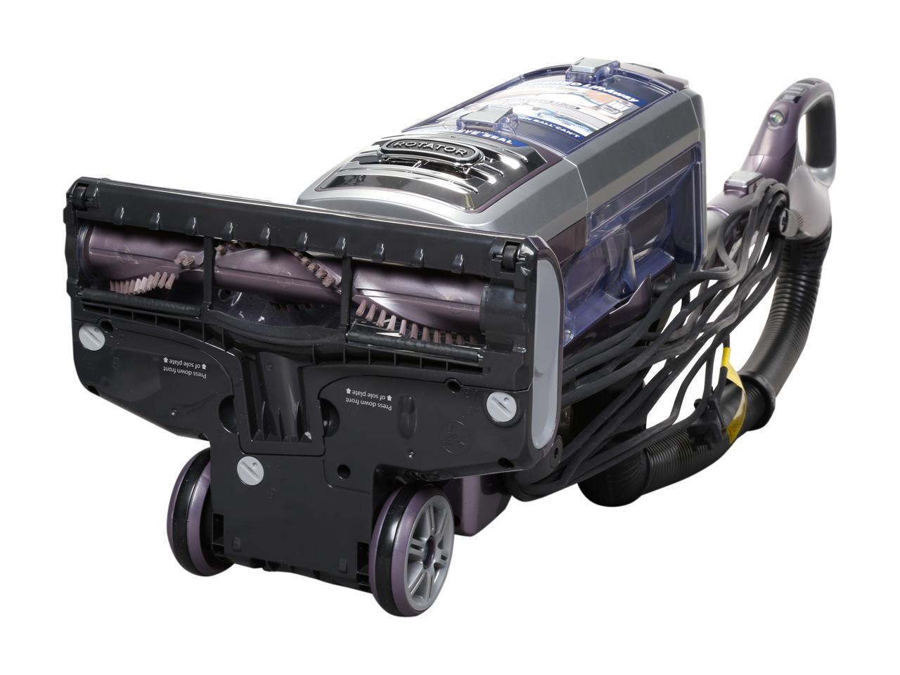 Shark NV651 Rotator Powered Lift Away Vacuum - Newegg.com