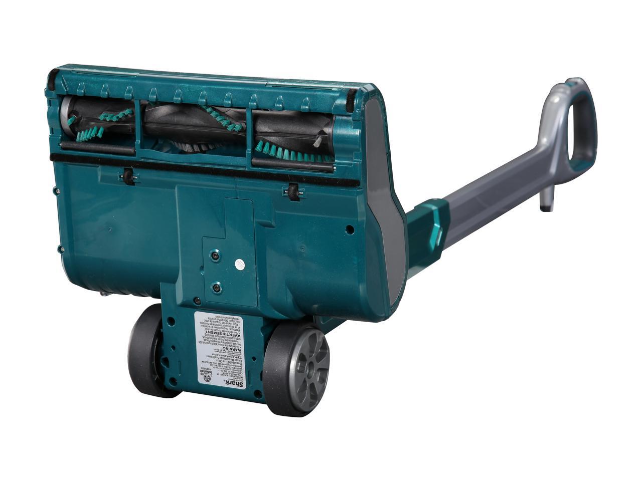 Refurbished: Shark AH400 Rocket Powerhead Green - Newegg.com