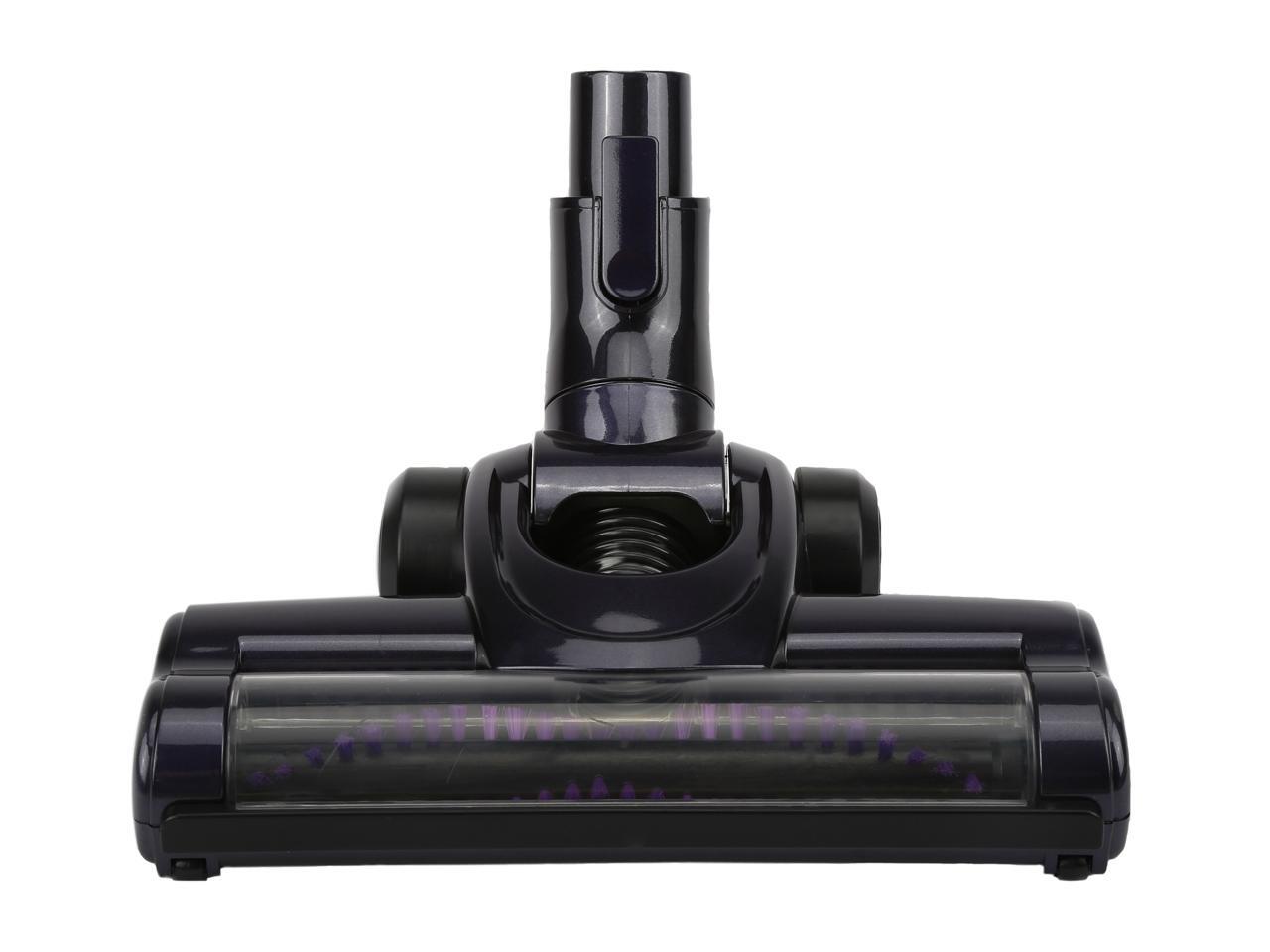 Diablo KC0317 MIDNIG 2-in-1 Turbo Cordless Upright or Hand Held Vacuum ...