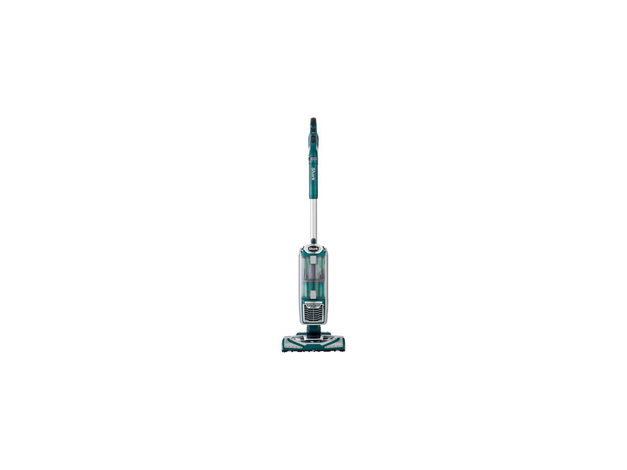 Refurbished: Shark NV680 Rotator Powered Lift-Away Speed Upright Vacuum ...