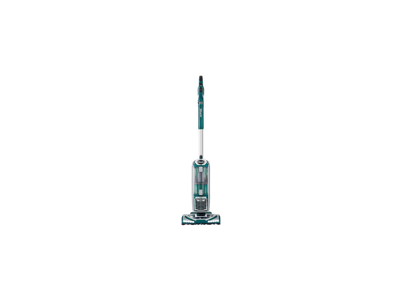 Refurbished: Shark NV681 Rotator Powered Lift-Away Speed Upright Vacuum ...