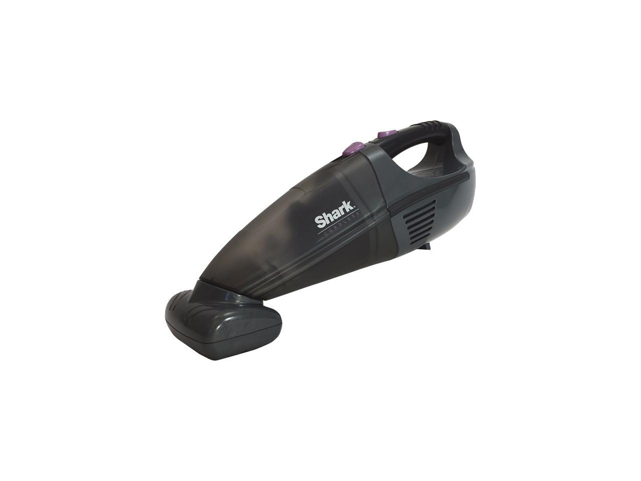 Refurbished: Shark LV800 Cordless Pet Perfect Lithium-Ion Handheld ...