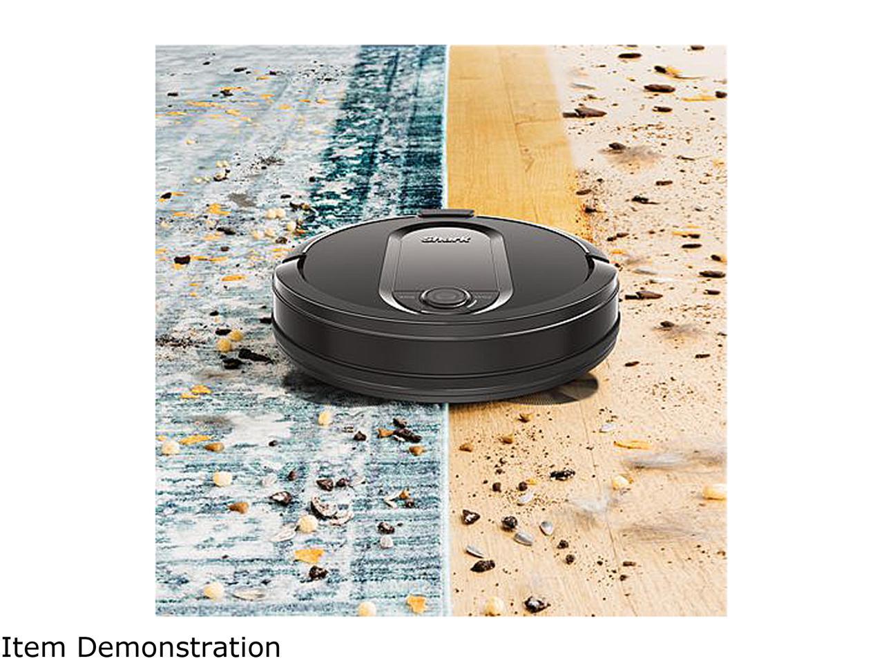 Shark IQ Robot Self-Empty XL - Newegg.ca