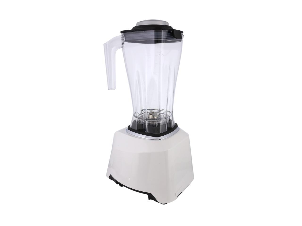Shred Emulsifier Multi-Functional the Ultimate 1500W, 5-in-1 Blender ...