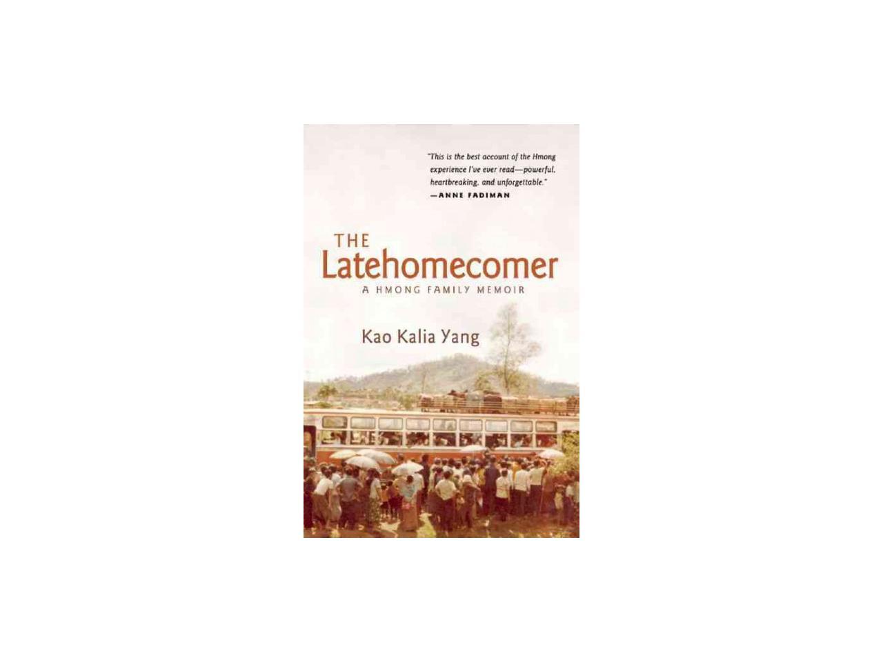 The Latehomecomer - Newegg.com