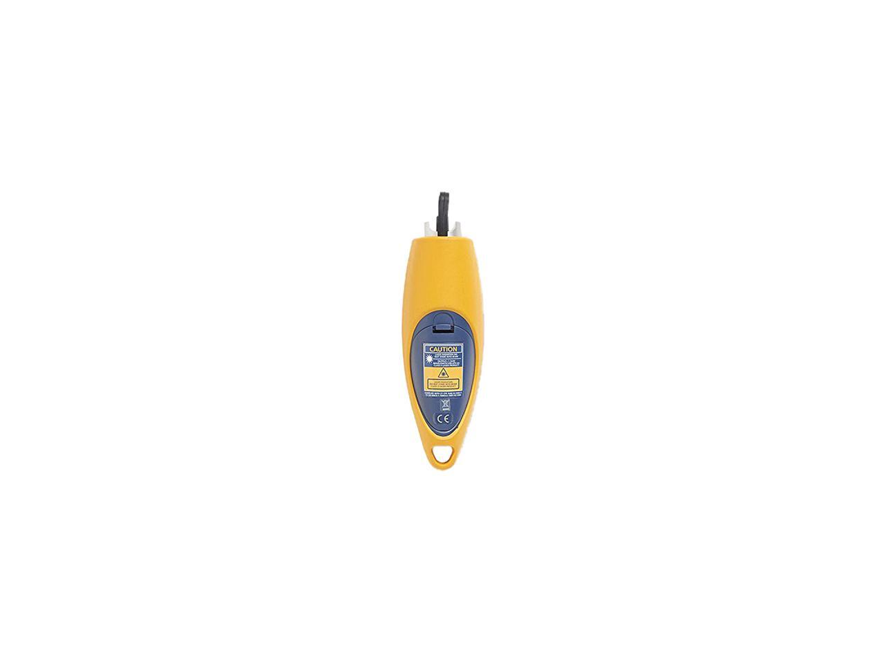 Fluke VISIFAULT Networks Visual Fault Locator with 2.5mm Universal ...