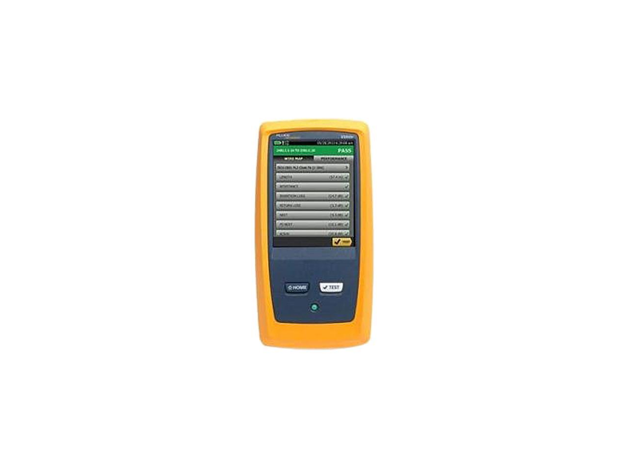 Fluke Networks DSX-8000 Cable Analyzer - Newegg.com