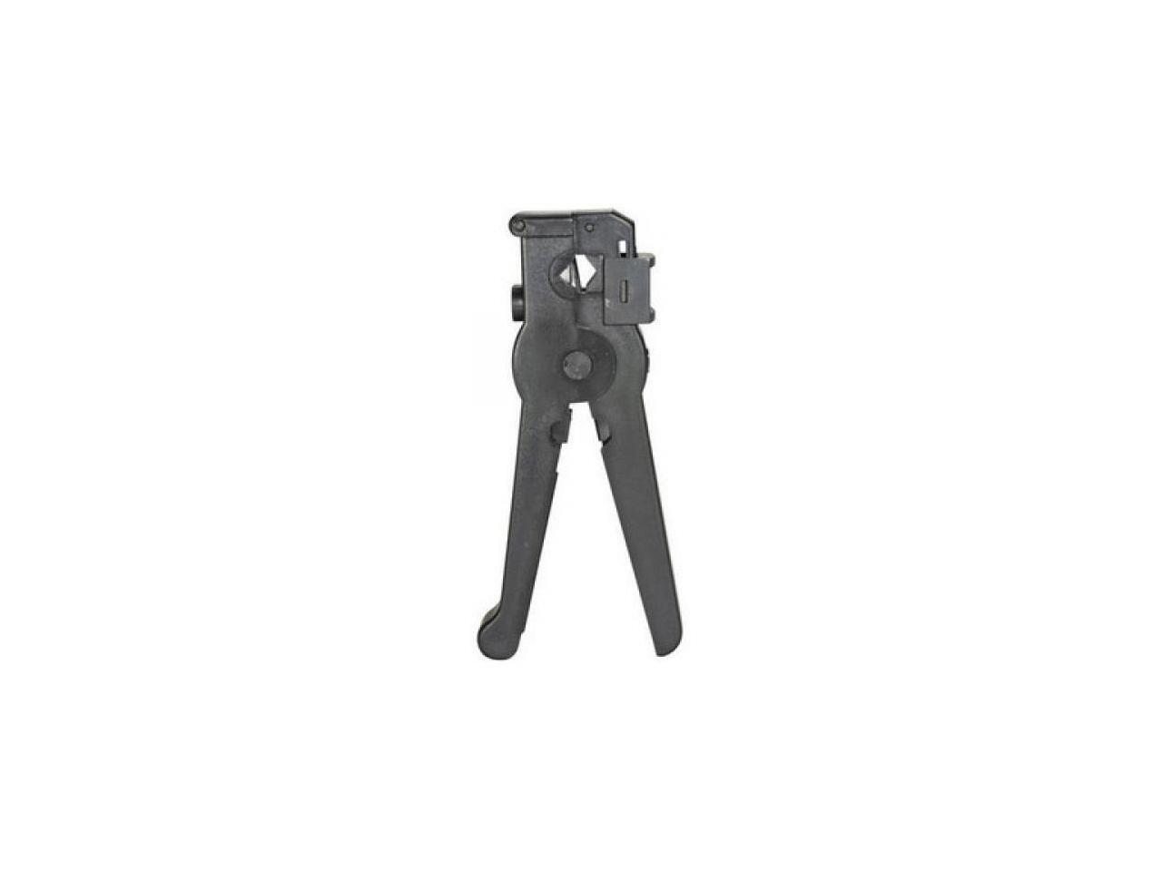 Steren ST-204-200 Coax Cable Stripper Clothespin 3-Blade Rg58/Rg59/Rg62 ...