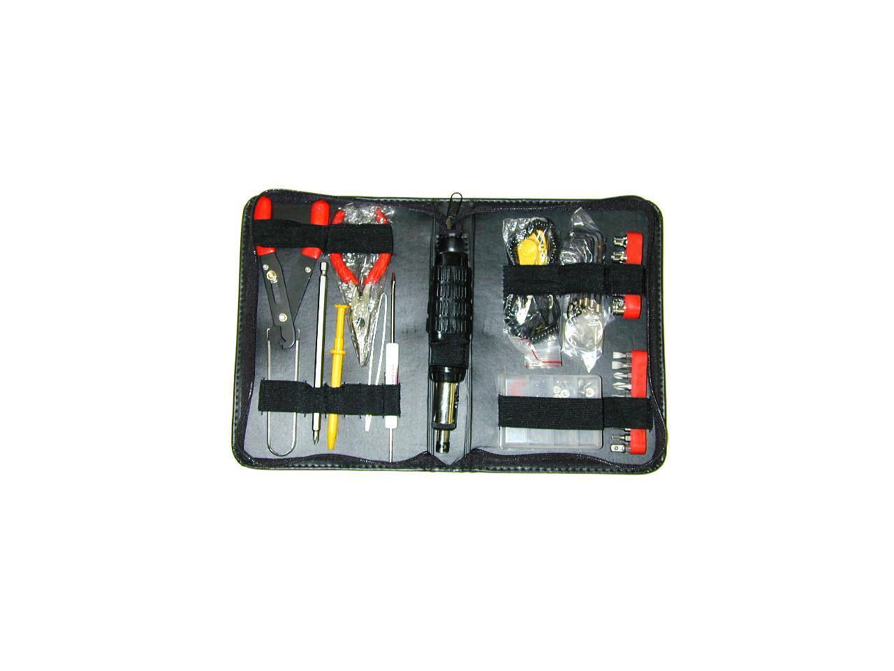 BELKIN F8E066 Professional Computer Tool Kit (36-Piece) - Newegg.com