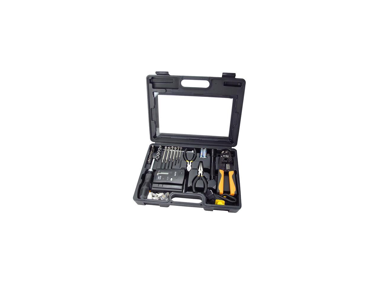 SPROTEK STK-9860N Computer / Networking Tool Kit - Newegg.ca