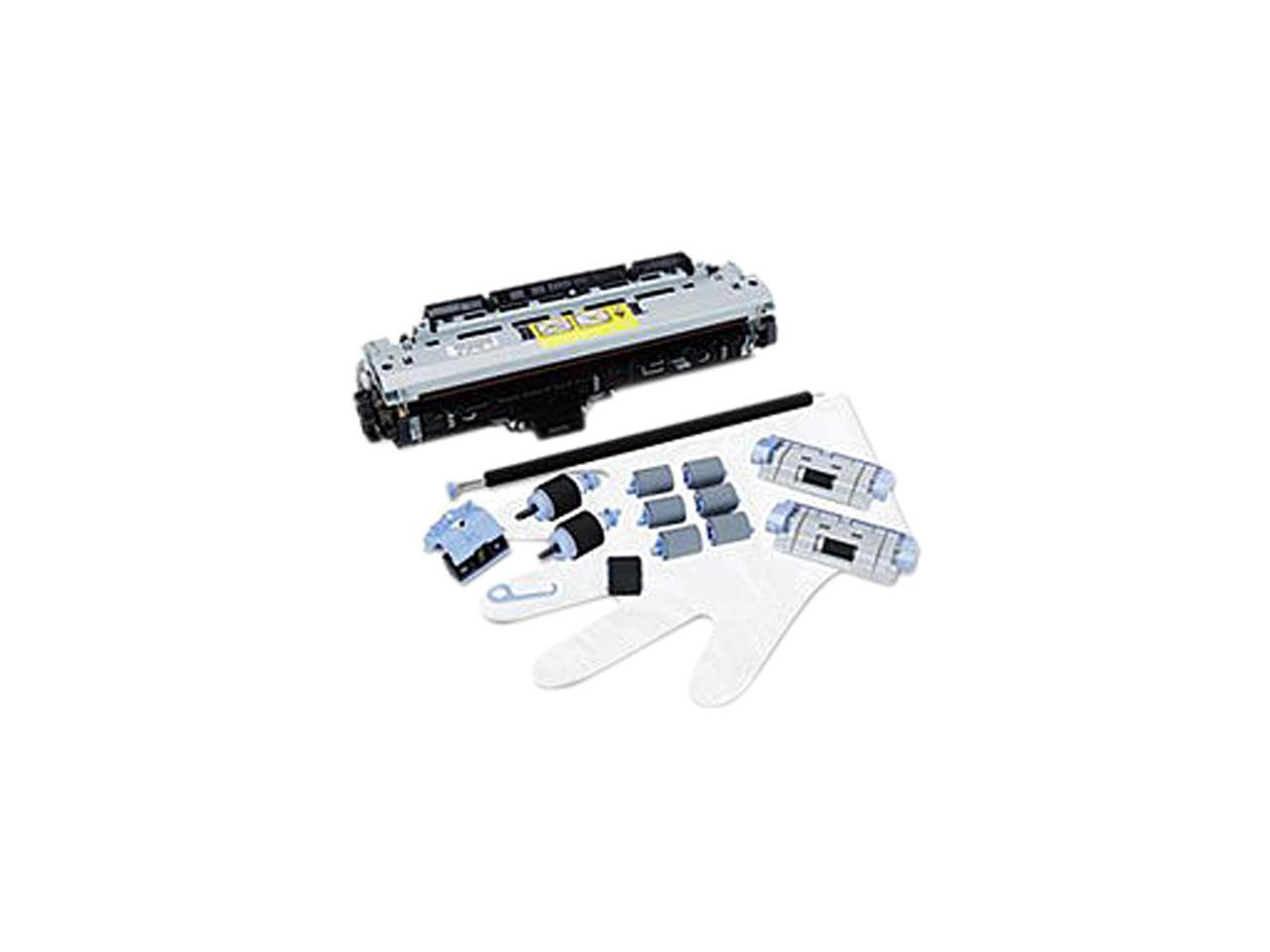 Genuine HP Q7832-67901 Maintenance Kit (110V) - Newegg.com