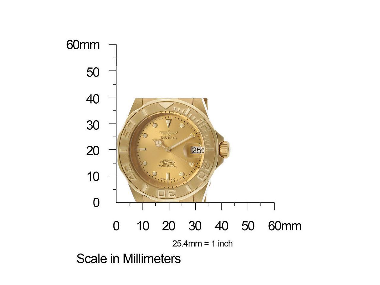 Invicta Pro Diver 13929 Stainless Steel Watch - Newegg.com