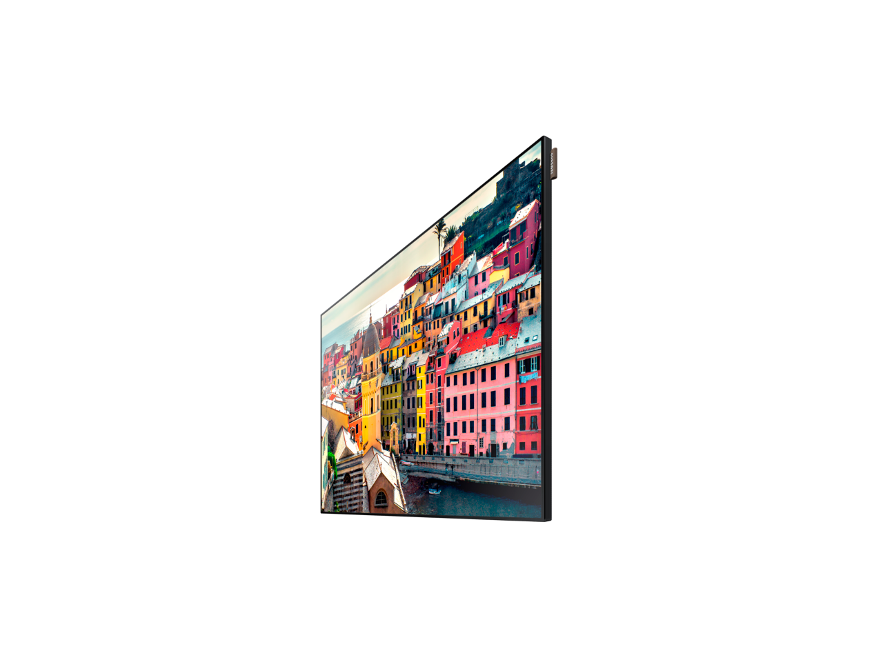 Samsung UE46D UE-D Series 46" Edge-Lit LED Narrow Bezels Display ...