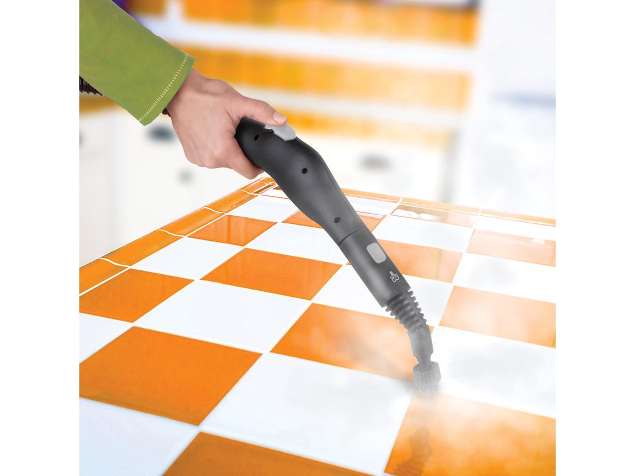 SteamFast SF-275 SteamMax Cleaner - Newegg.com