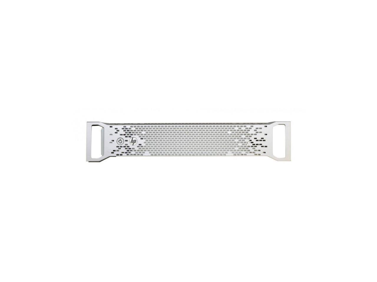HP 666988-B21 2U Security Bezel Kit - Newegg.com