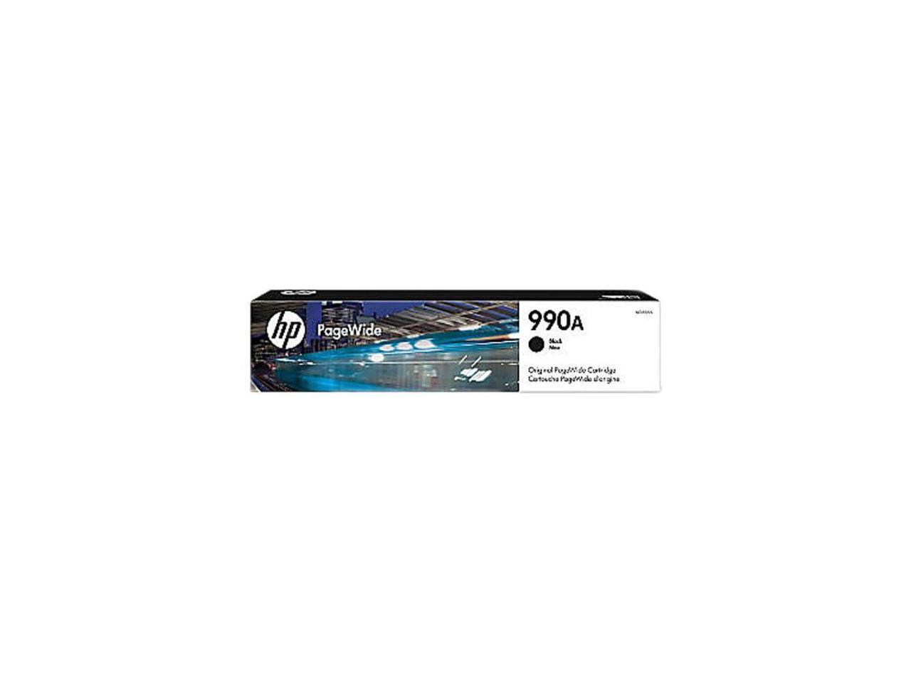 HP 990A Ink Cartridge - Black - Newegg.com