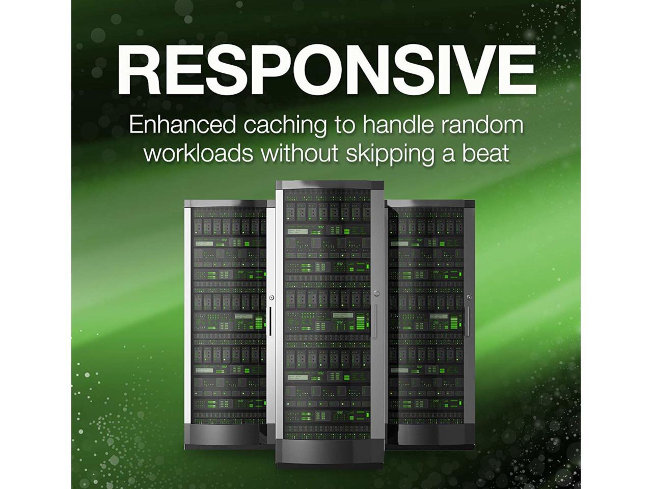 Seagate Exos X14 14TB 7200 RPM 3.5" Enterprise Hard Drive - Newegg.com