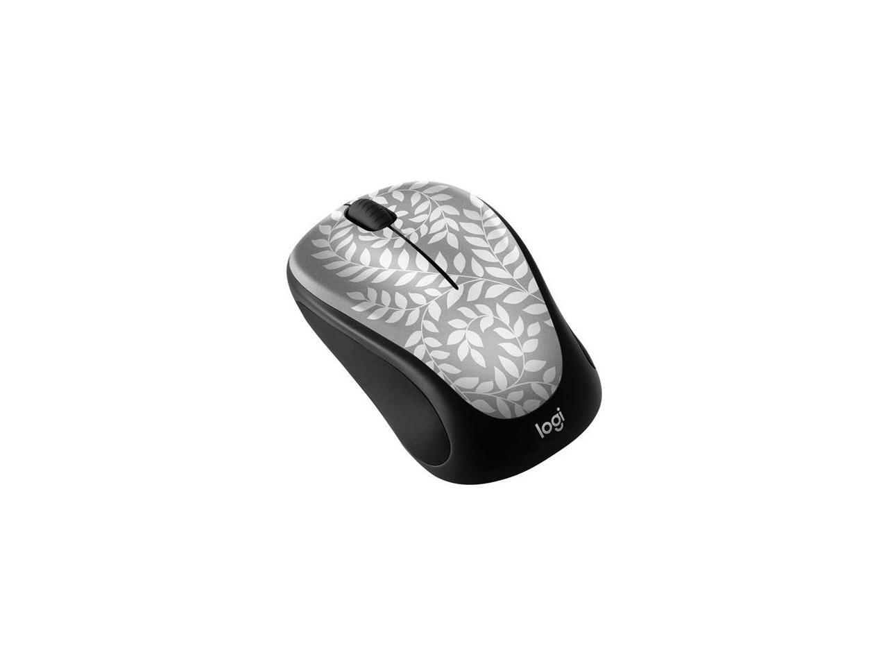 Used - Very Good: Logitech M317c Collection Wireless Mouse M317c ...