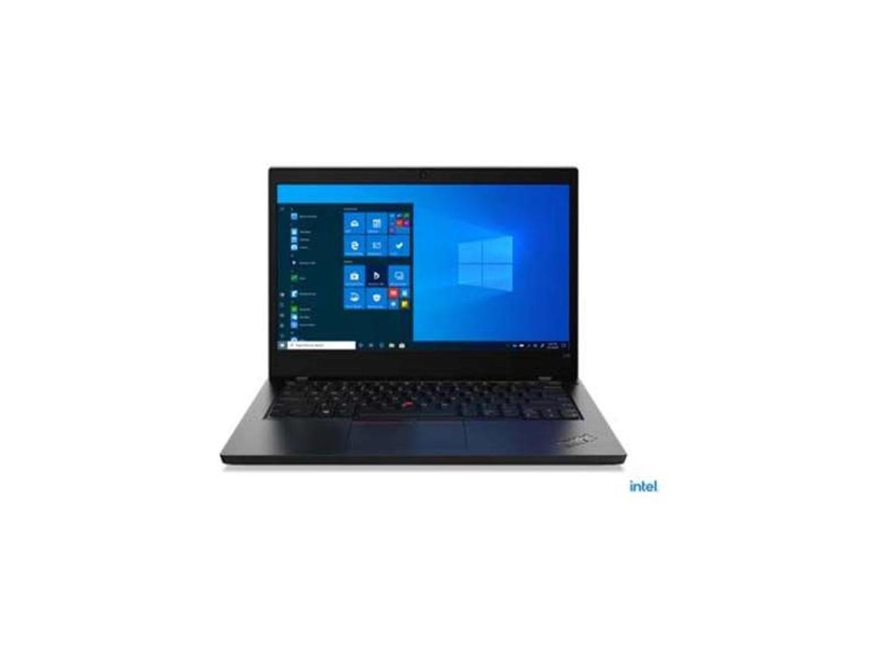 Lenovo Laptop ThinkPad L14 Gen 2 (Intel) Intel Core i5-1135G7 8GB ...