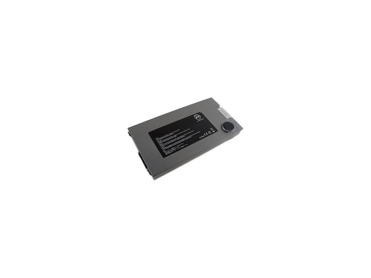 Battery Technology Battery For Lenovo Thinkpad X60, X60S, X61, X61S - 8 ...