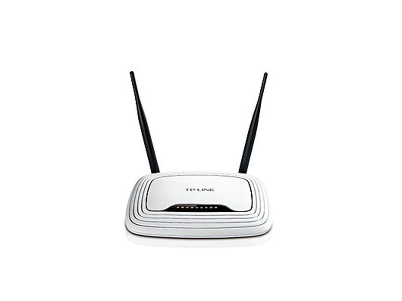 TP-Link TL-WR841N Network 300Mbps Wireless N Router - Newegg.com