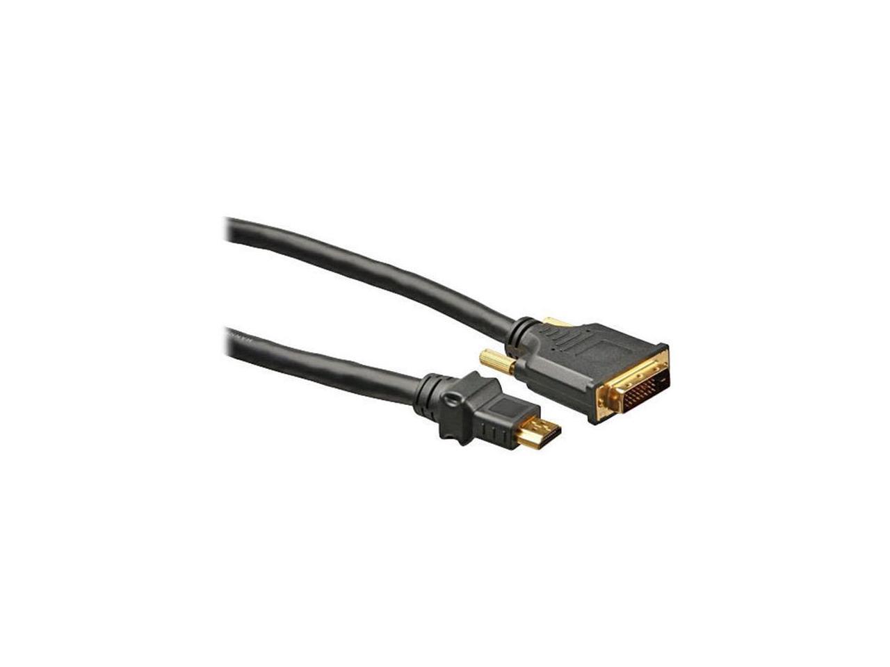 Viewsonic Cable HDMI To DVI 1.8M(GLET) - Newegg.com