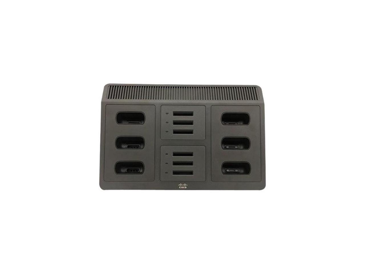 Cisco Cradle - IP Phone, Battery - Charging Capability - Newegg.com
