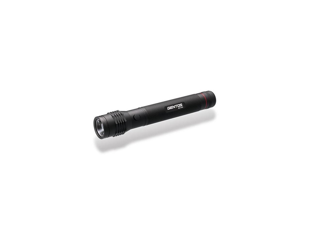 Gentos MG-723D Industrial Strenght Flashlight - Newegg.com