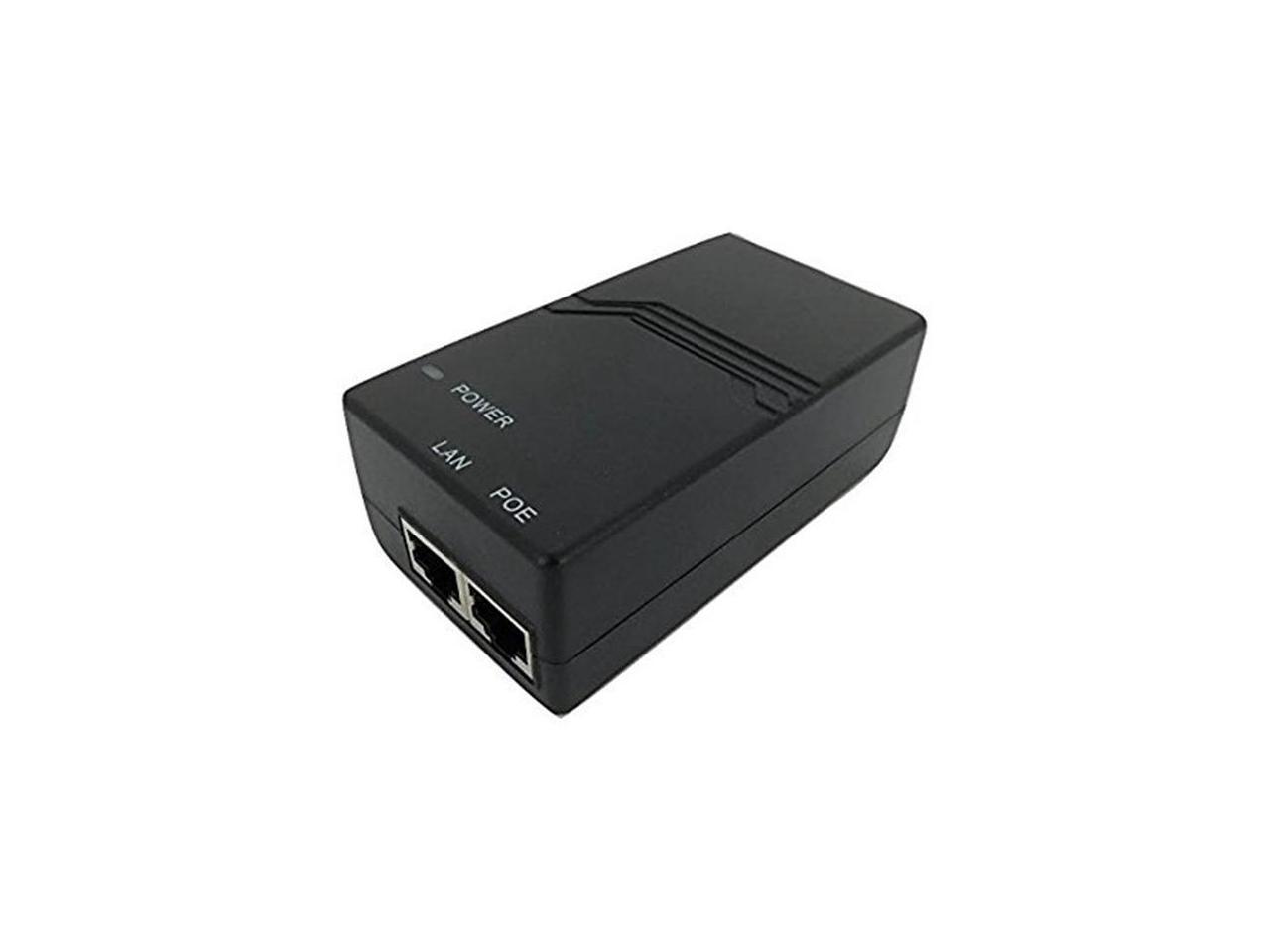 RUCKUS 902-0162-US00 Regional PoE Adapter - Newegg.com