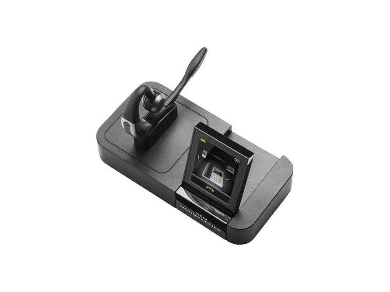 GN Netcom GSA6670-904-305 Motion Office MS GSA Headset - Newegg.com