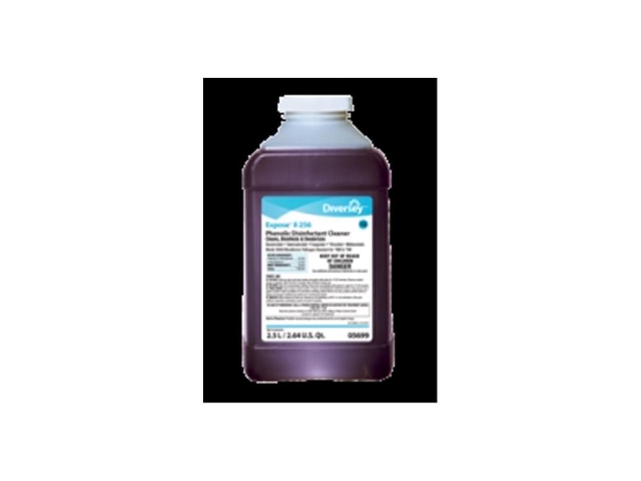 Expose II 256 Phenolic Disinfectant Cleaner 05699. - Newegg.com