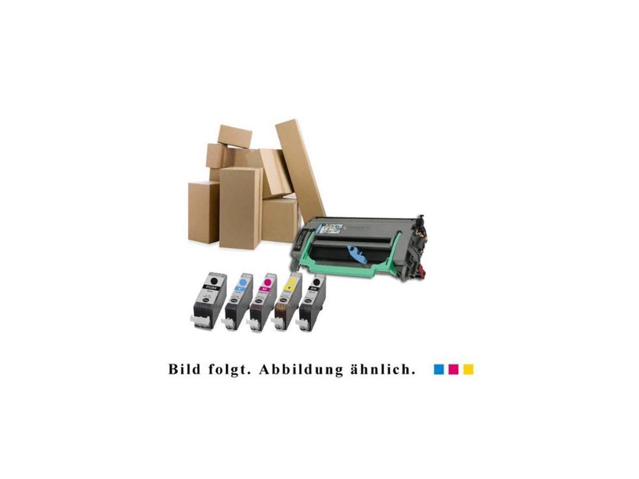 RICOH BLACK TONER CARTRIDGE FOR USE IN MPC2003 MPC2004 MPC2503 MPC2504 ...